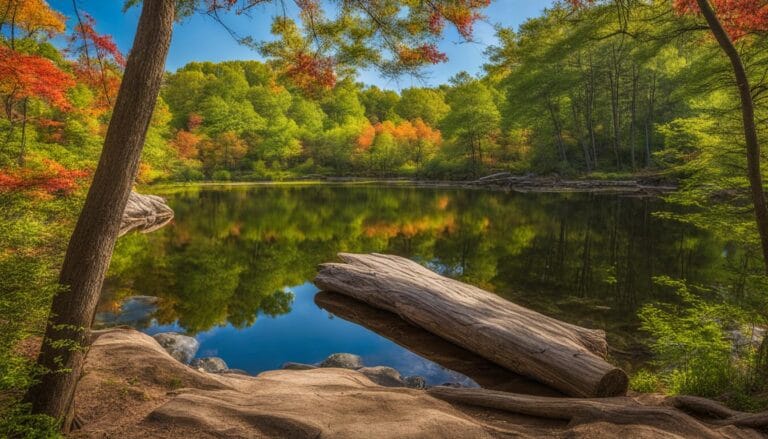 Breakheart Reservation: Explore Massachusetts Parks - Verdant Traveler