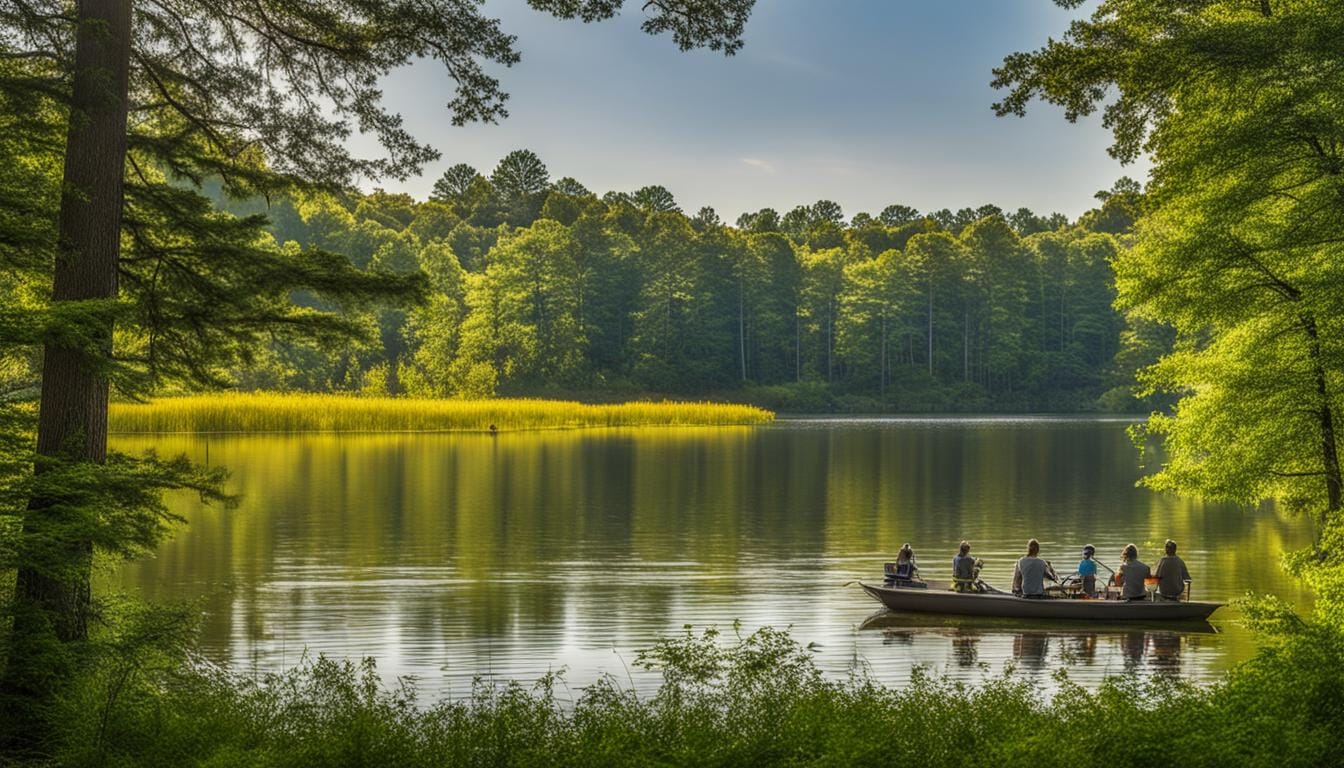 Brookhaven State Park: Explore New York - Verdant Traveler
