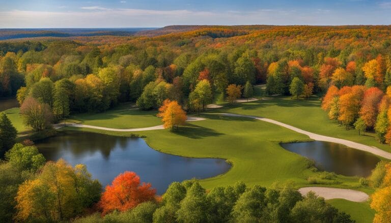Buffalo River State Park: Explore Minnesota - Verdant Traveler
