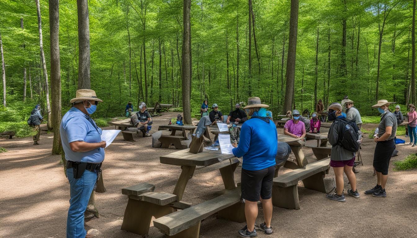 Prince Gallitzin State Park: Explore PA - Verdant Traveler