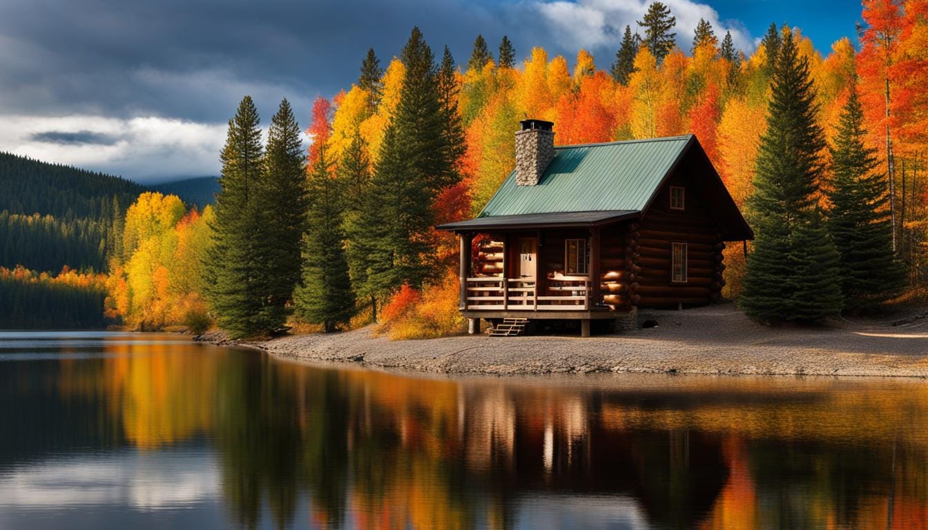 Harding Lake State Recreation Area: Explore Alaska - Verdant Traveler