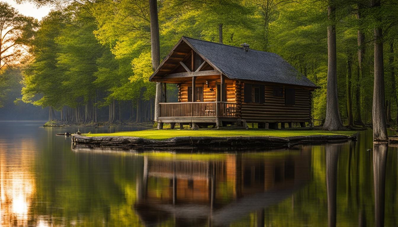 Reelfoot Lake State Park: Explore Tennessee - Verdant Traveler
