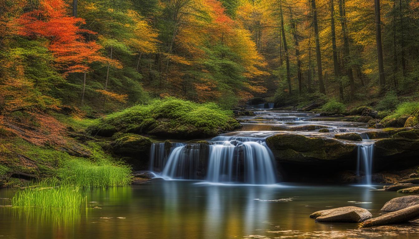 Caesar Creek State Park: Explore Ohio