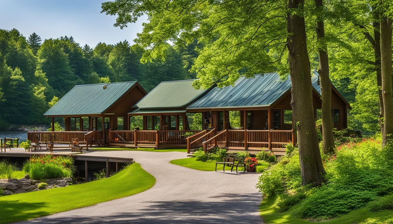 Caledon State Park: Explore Virginia - Verdant Traveler