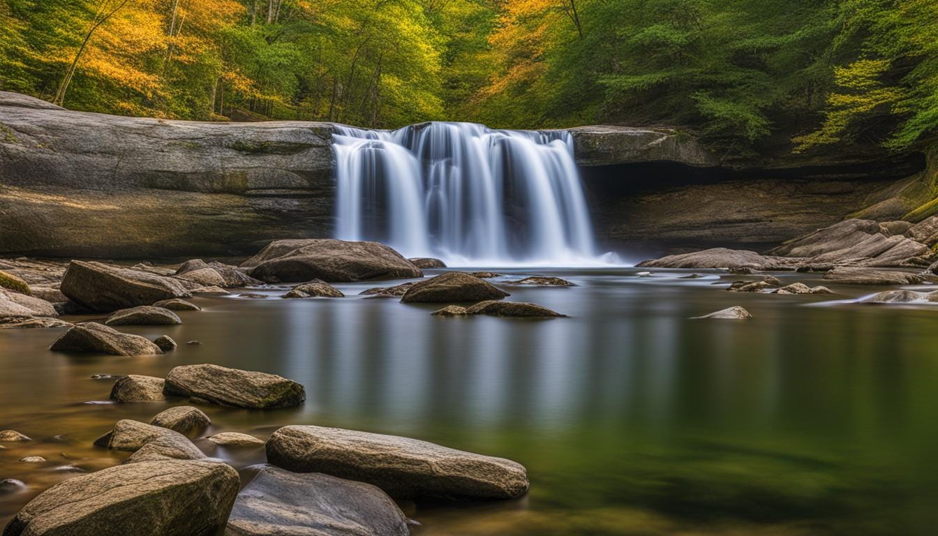 Caledon State Park: Explore Virginia - Verdant Traveler