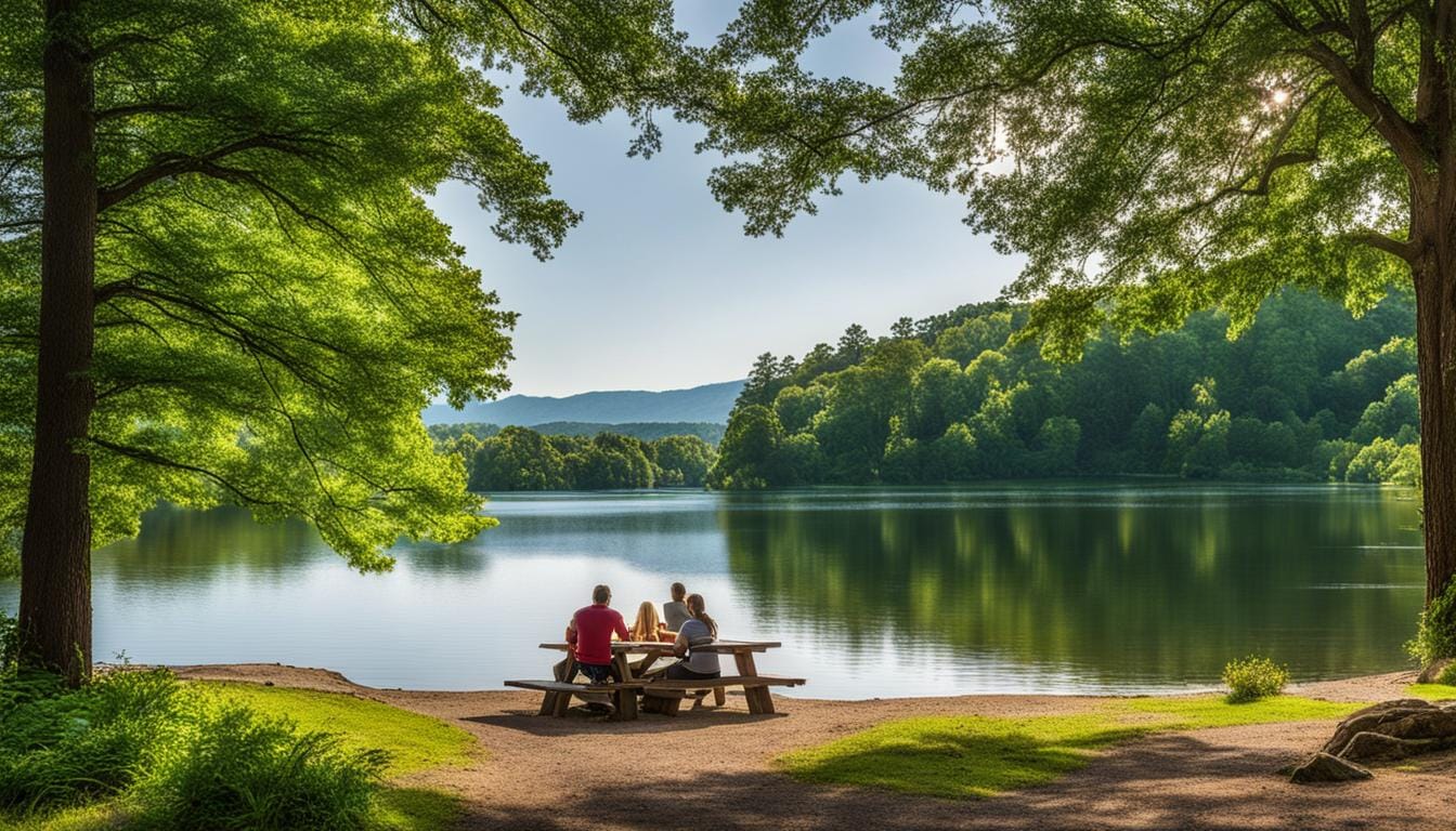 Caledonia State Park: Explore PA - Verdant Traveler