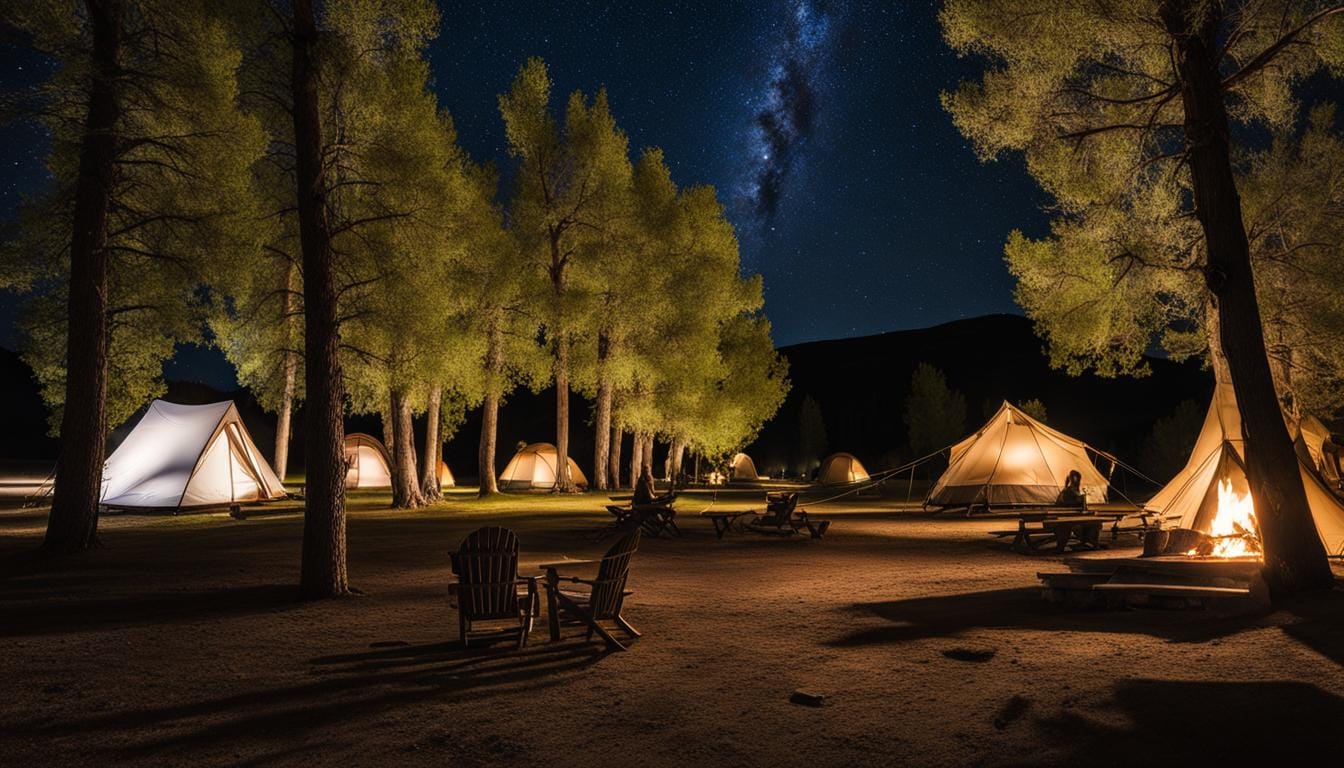 Bannack State Park: Explore Montana - Verdant Traveler