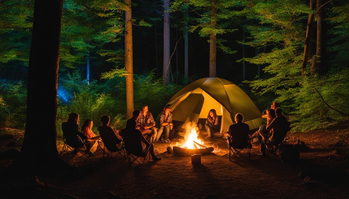 Locust Lake State Park: Explore PA - Verdant Traveler