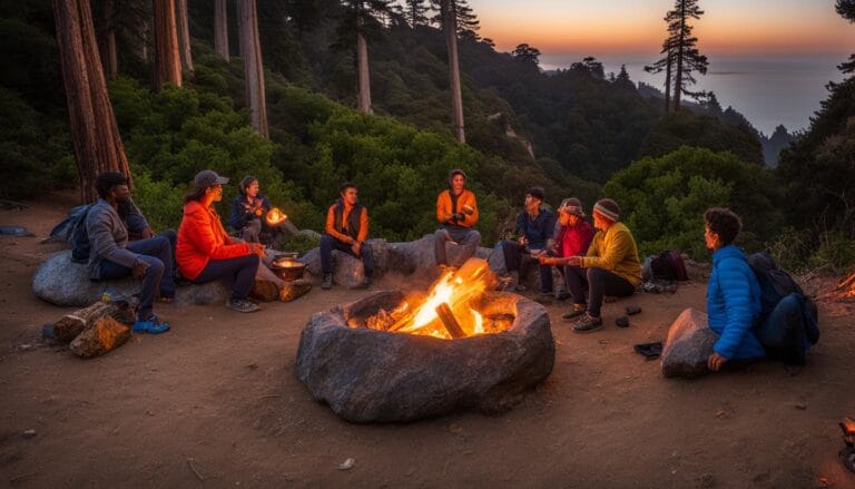 Mt Tam State Park (Mount Tamalpais): Explore California - Verdant Traveler
