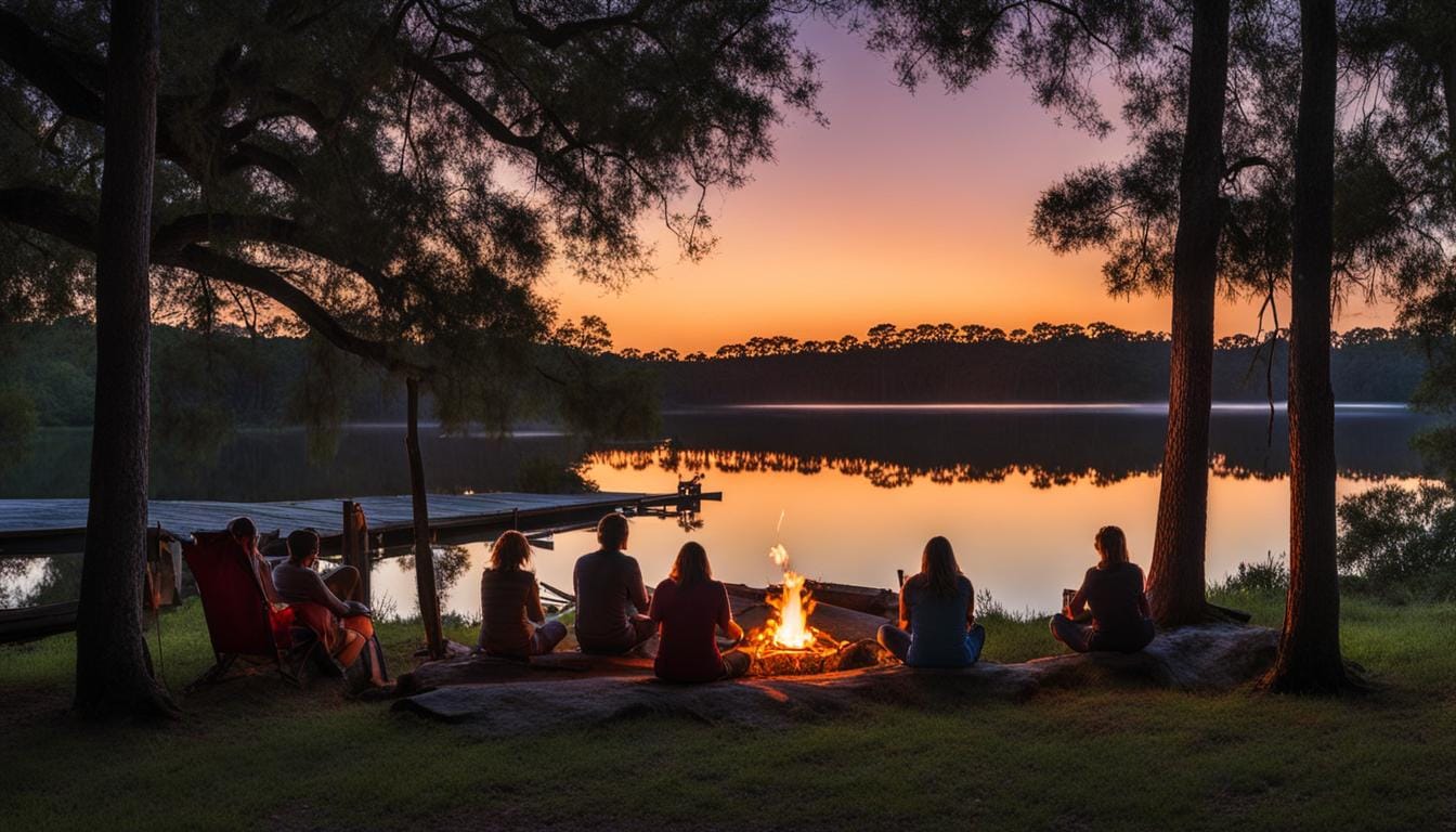 Seminole State Park: Explore Georgia - Verdant Traveler