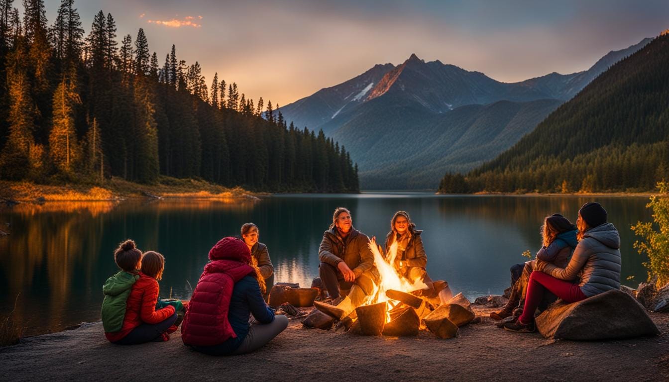 Steamboat Lake State Park: Explore Colorado - Verdant Traveler