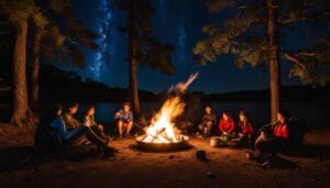 Stephen F. Austin State Park: Explore Texas - Verdant Traveler