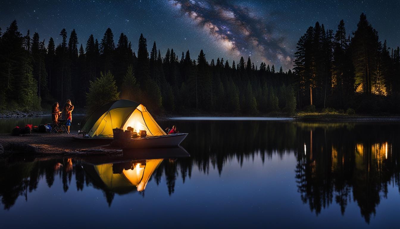 Sumner Lake State Park: Explore New Mexico - Verdant Traveler