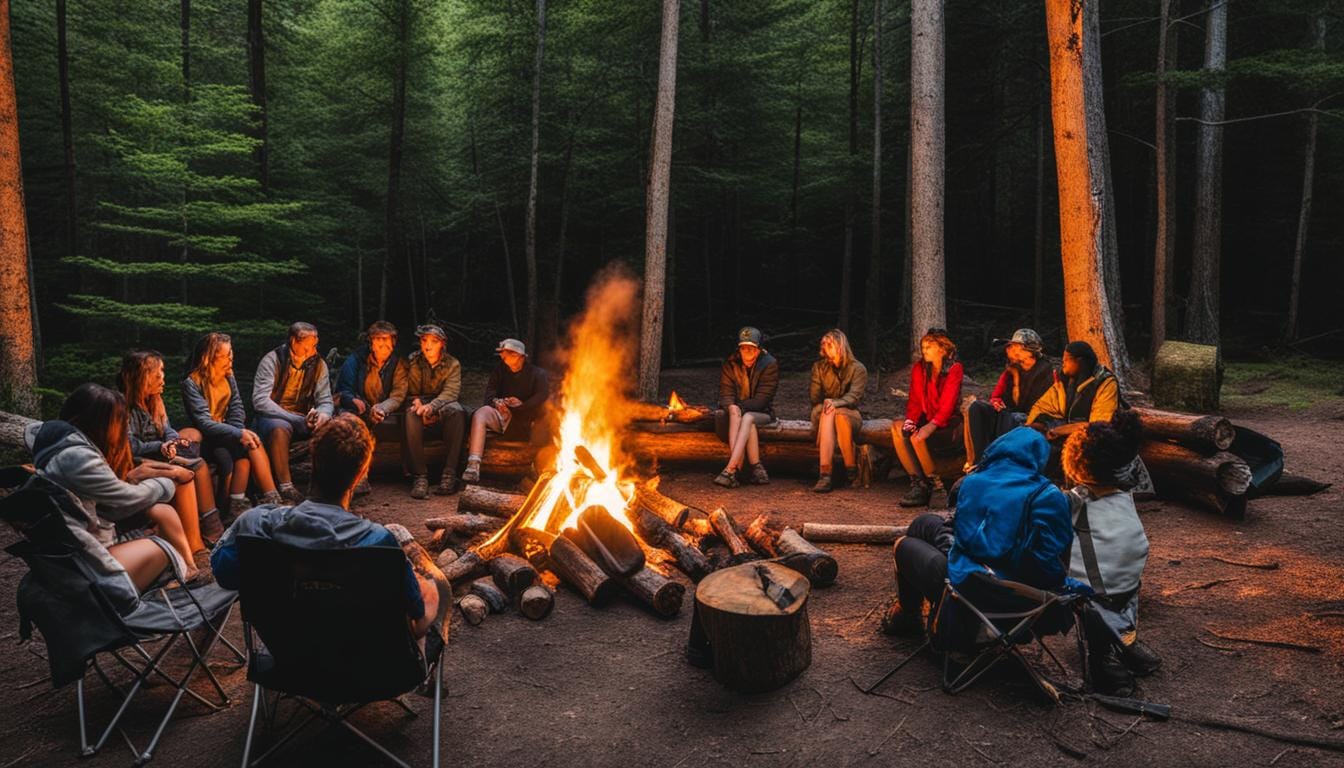 Bass River State Forest: Explore New Jersey Parks - Verdant Traveler