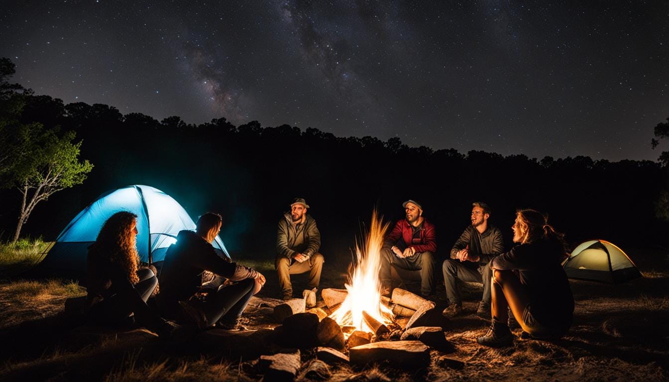 Blanco State Park: Explore Texas - Verdant Traveler
