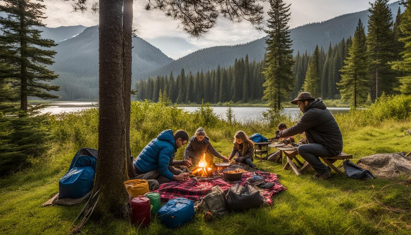 Brooks Memorial State Park: Explore Washington - Verdant Traveler