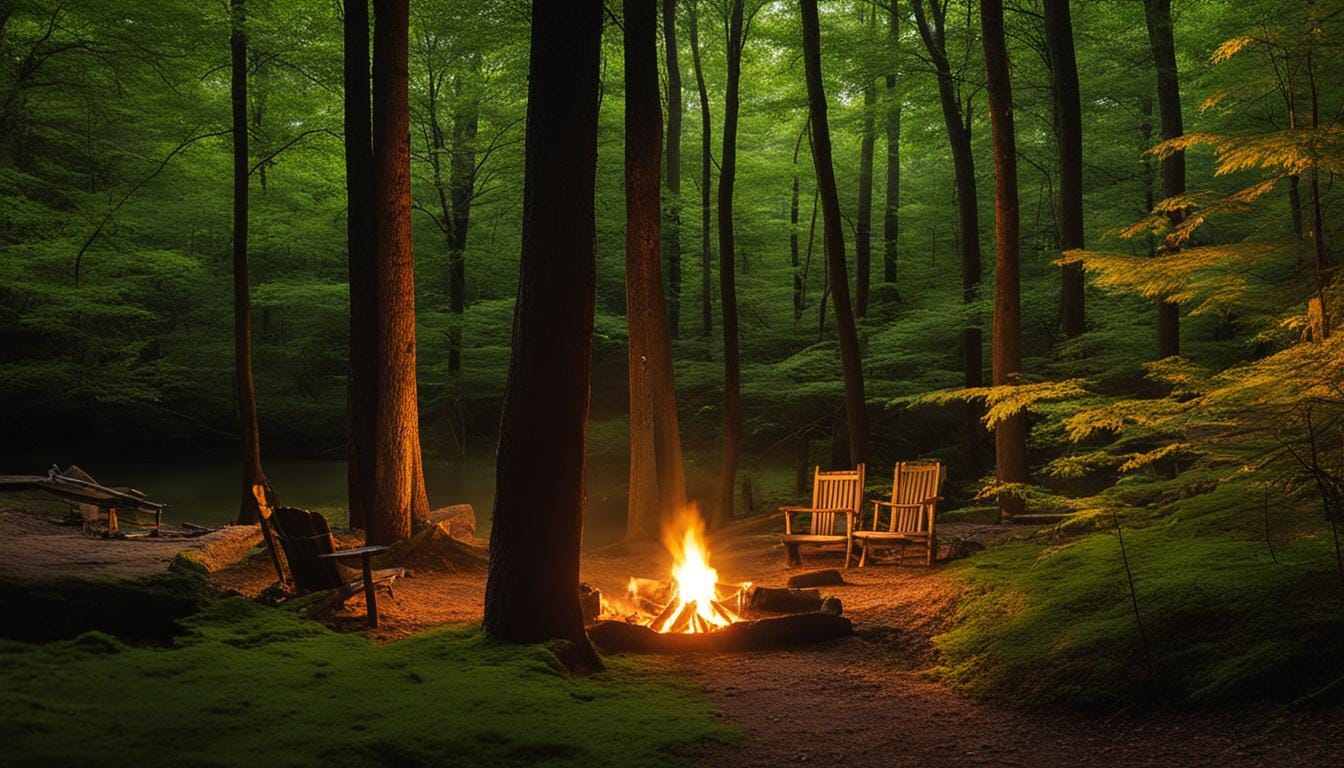 Connetquot River State Park Preserve: Explore New York - Verdant Traveler