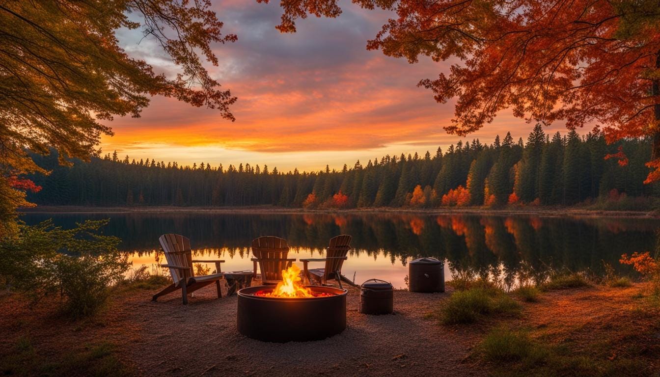 October Mountain State Forest: Explore Massachusetts Parks - Verdant ...
