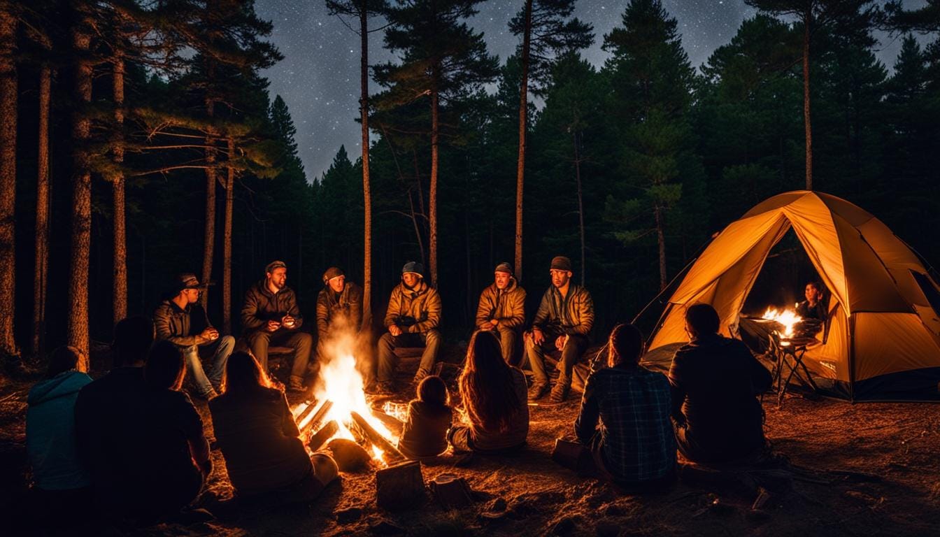 Windsor State Forest: Explore Massachusetts Parks - Verdant Traveler