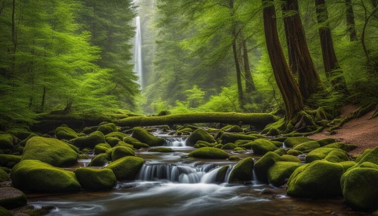 Cathedral State Park: Explore West Virginia - Verdant Traveler