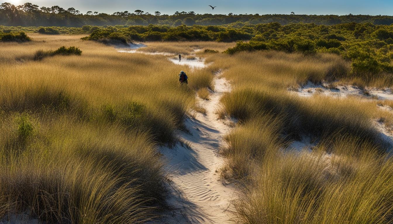Cedar Key Scrub State Reserve: Explore Florida Parks - Verdant Traveler