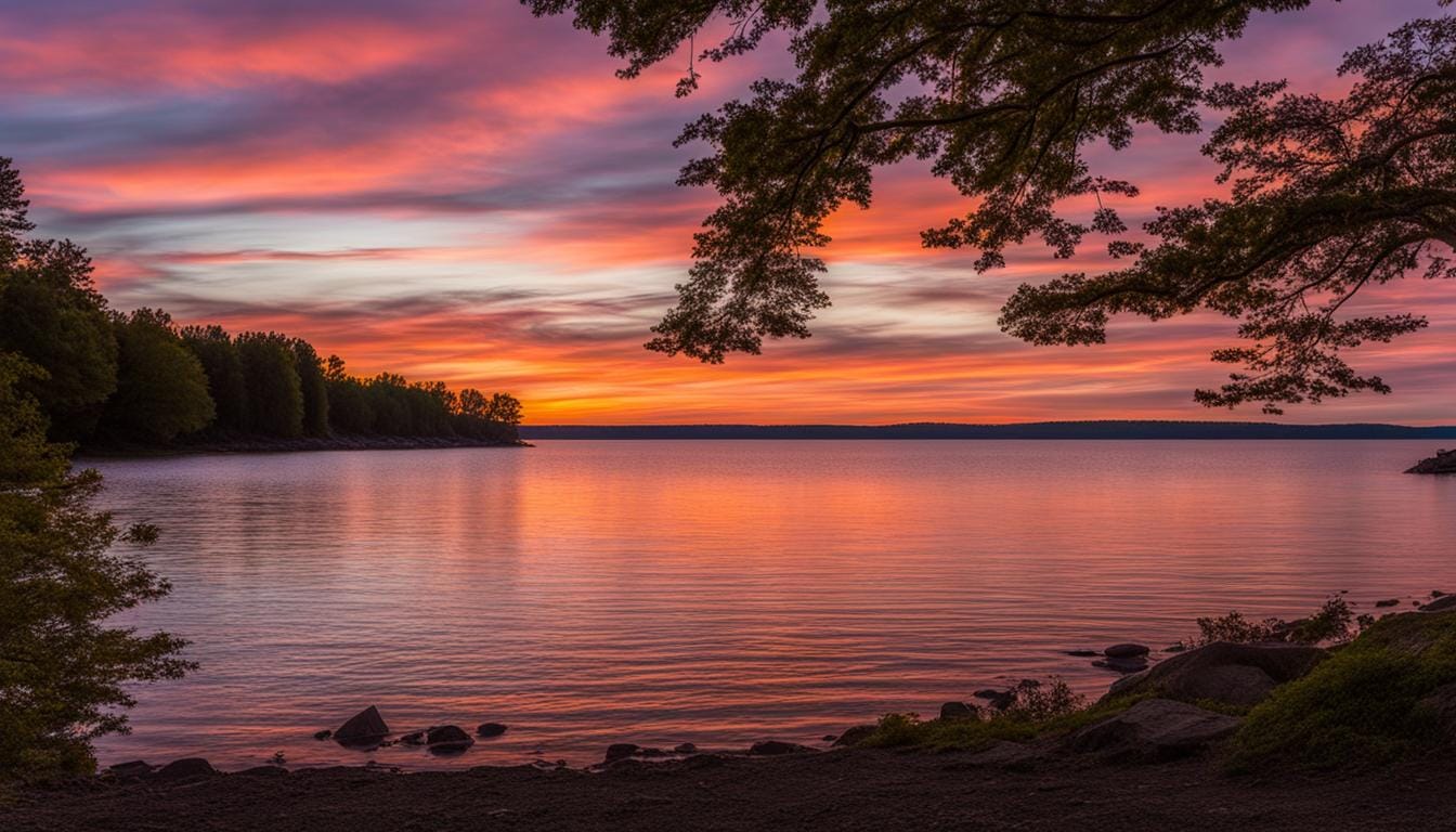 Cedar Point State Park: Explore New York - Verdant Traveler