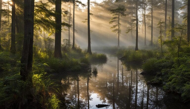 Cedar Swamp Wildlife Management Area: Explore Connecticut Parks ...