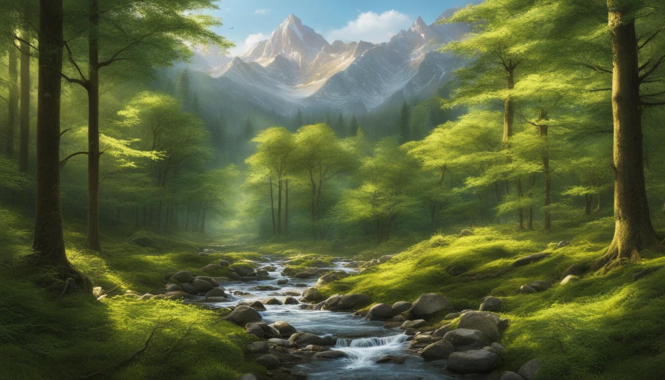 Centennial Watershed State Forest: Explore Connecticut Parks - Verdant ...