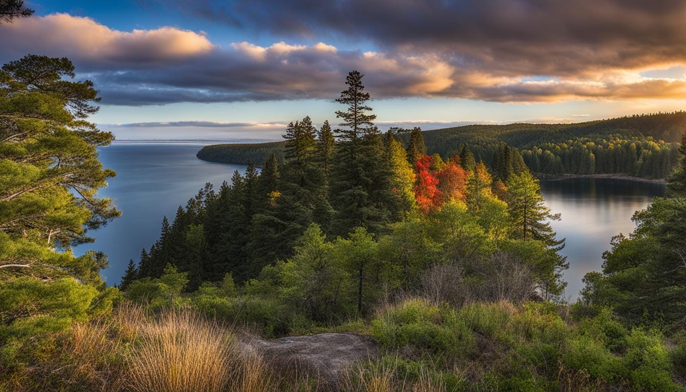 Chapman State Park: Explore Maryland - Verdant Traveler
