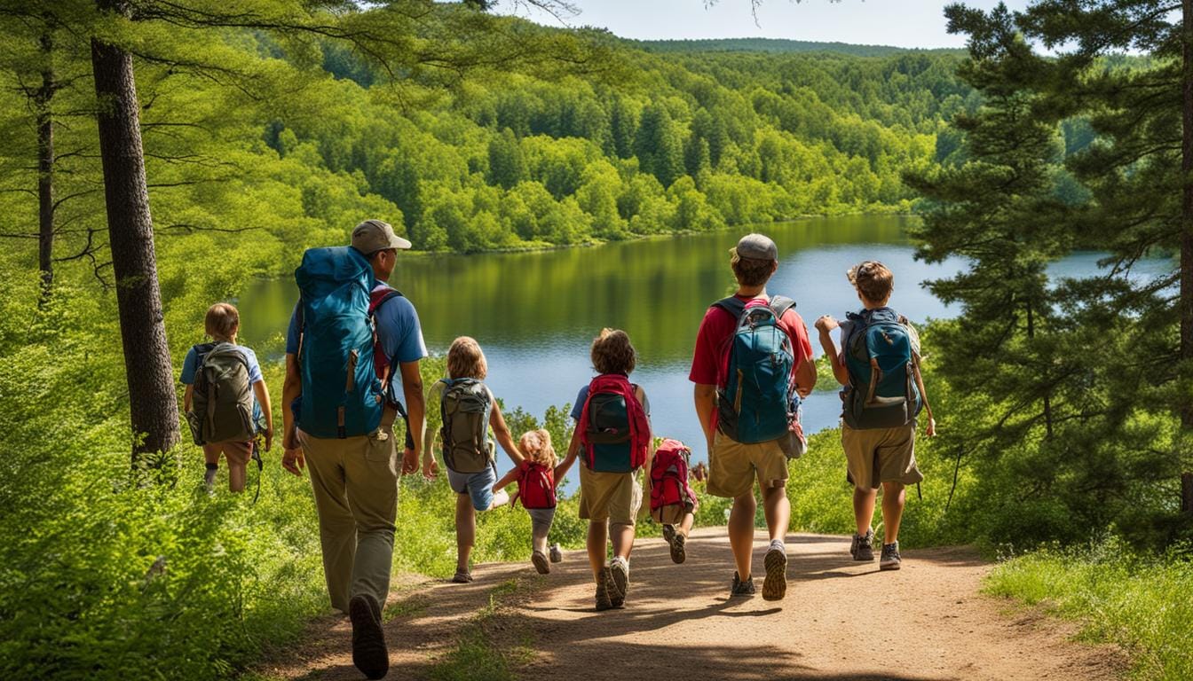 Chapman State Park: Explore Maryland - Verdant Traveler