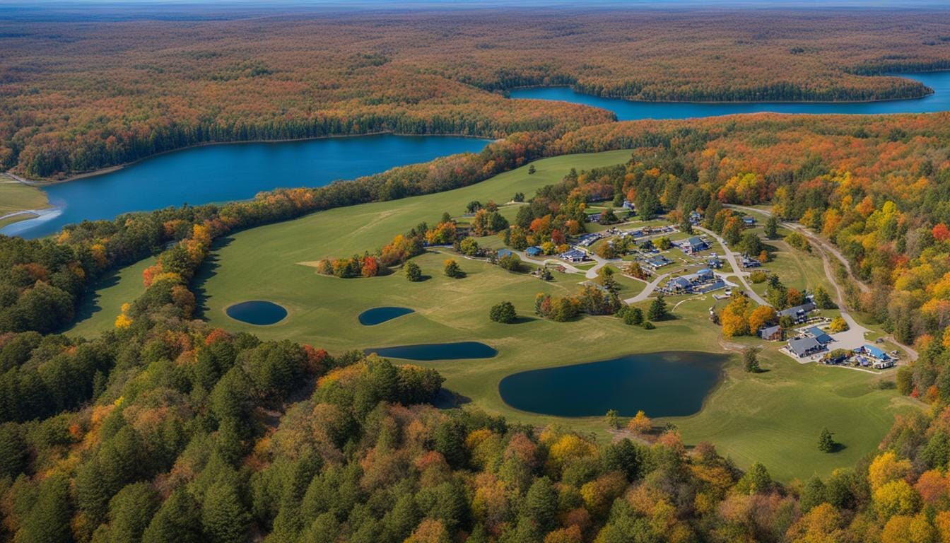 Chapman State Park: Explore Maryland - Verdant Traveler