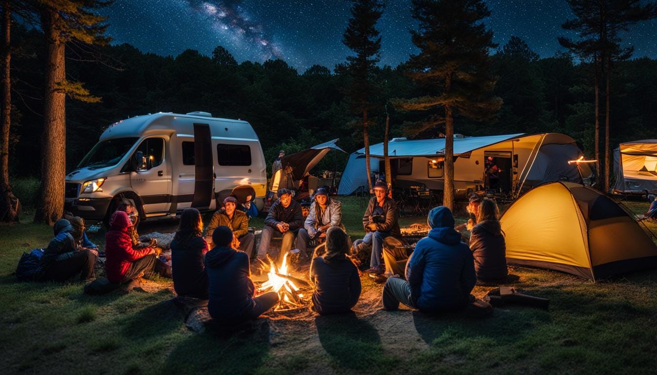 Cherry Plain State Park: Explore New York - Verdant Traveler