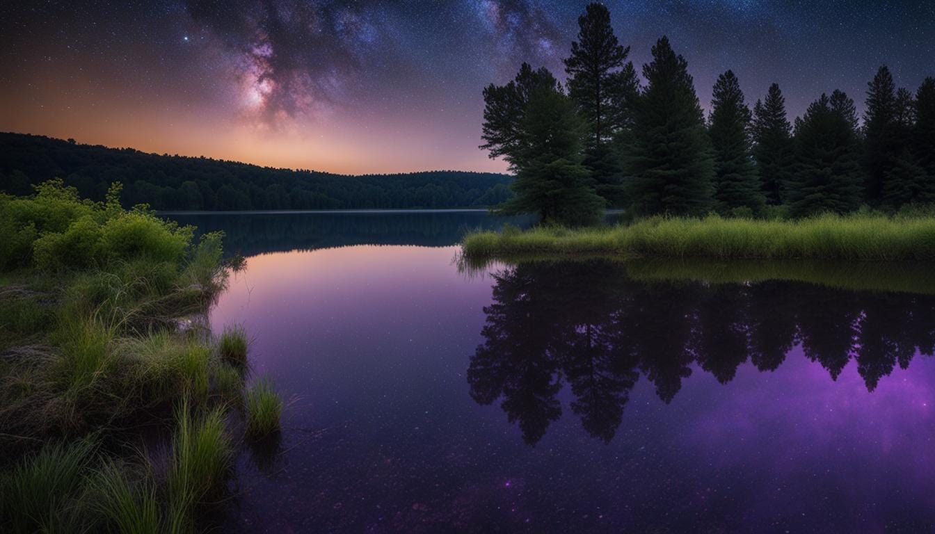 Discover the Wonders of Cherry Springs State Park - Verdant Traveler