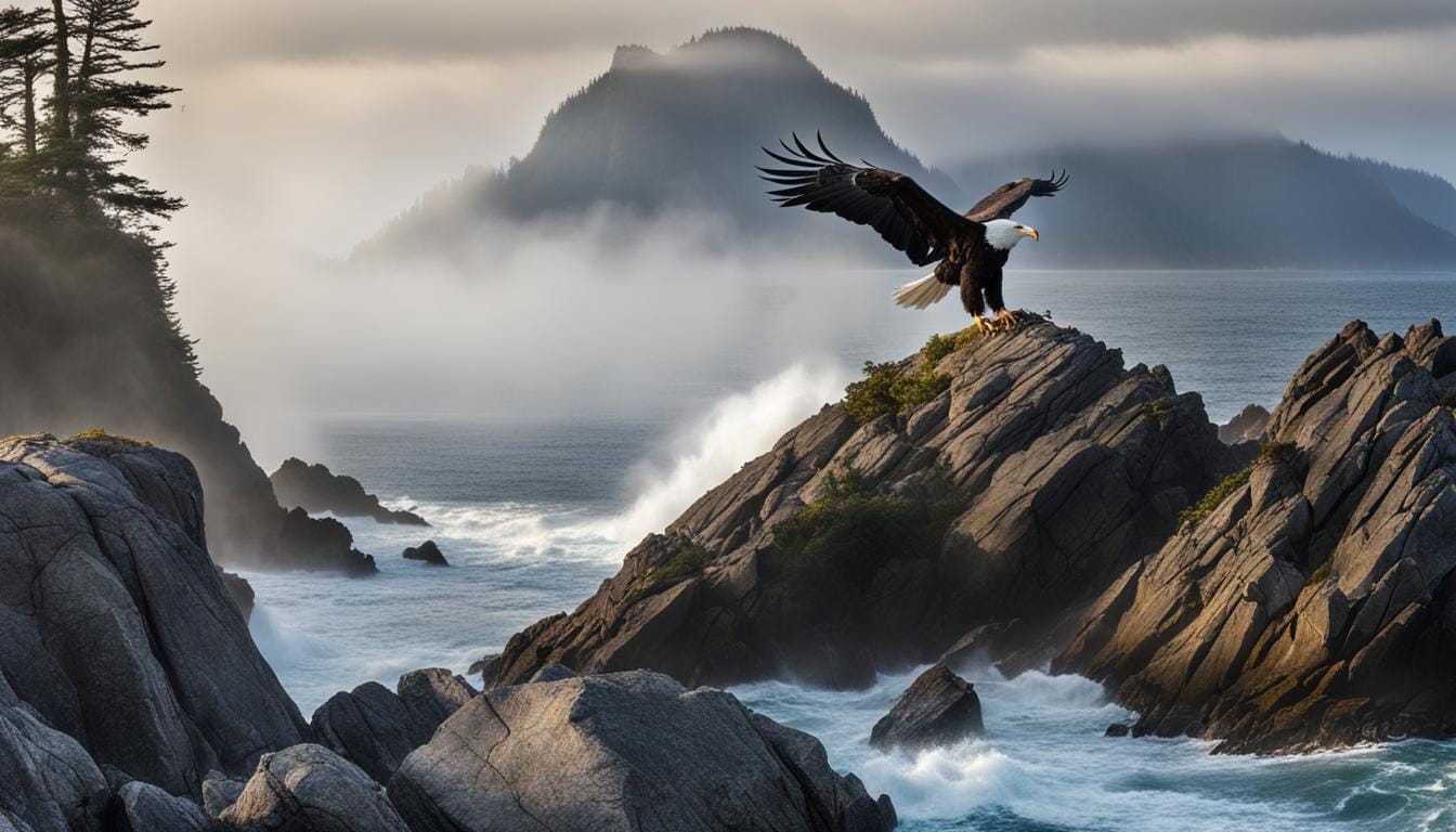 Chilkat State Park: Explore Alaska - Verdant Traveler