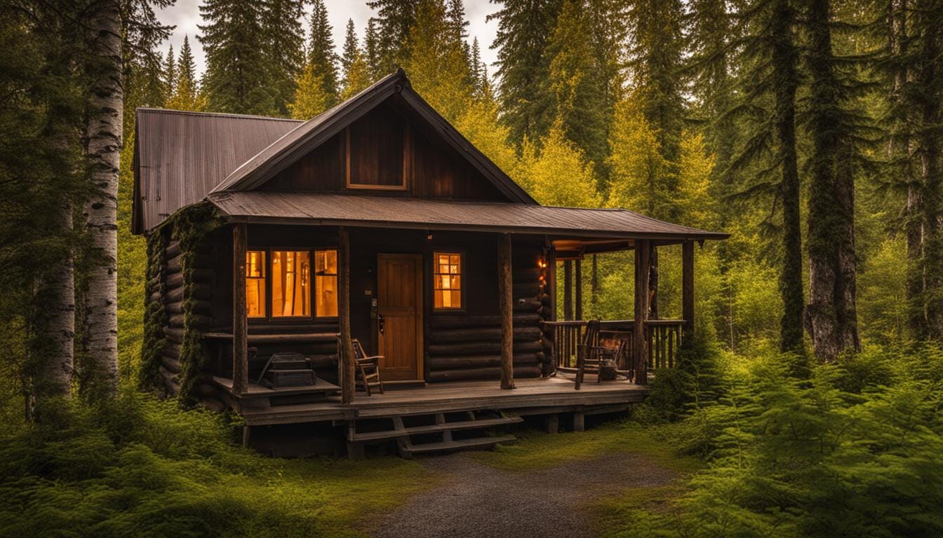 Chilkat State Park: Explore Alaska - Verdant Traveler