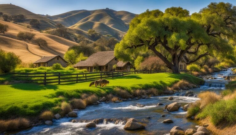 Chino Hills State Park: Explore California - Verdant Traveler