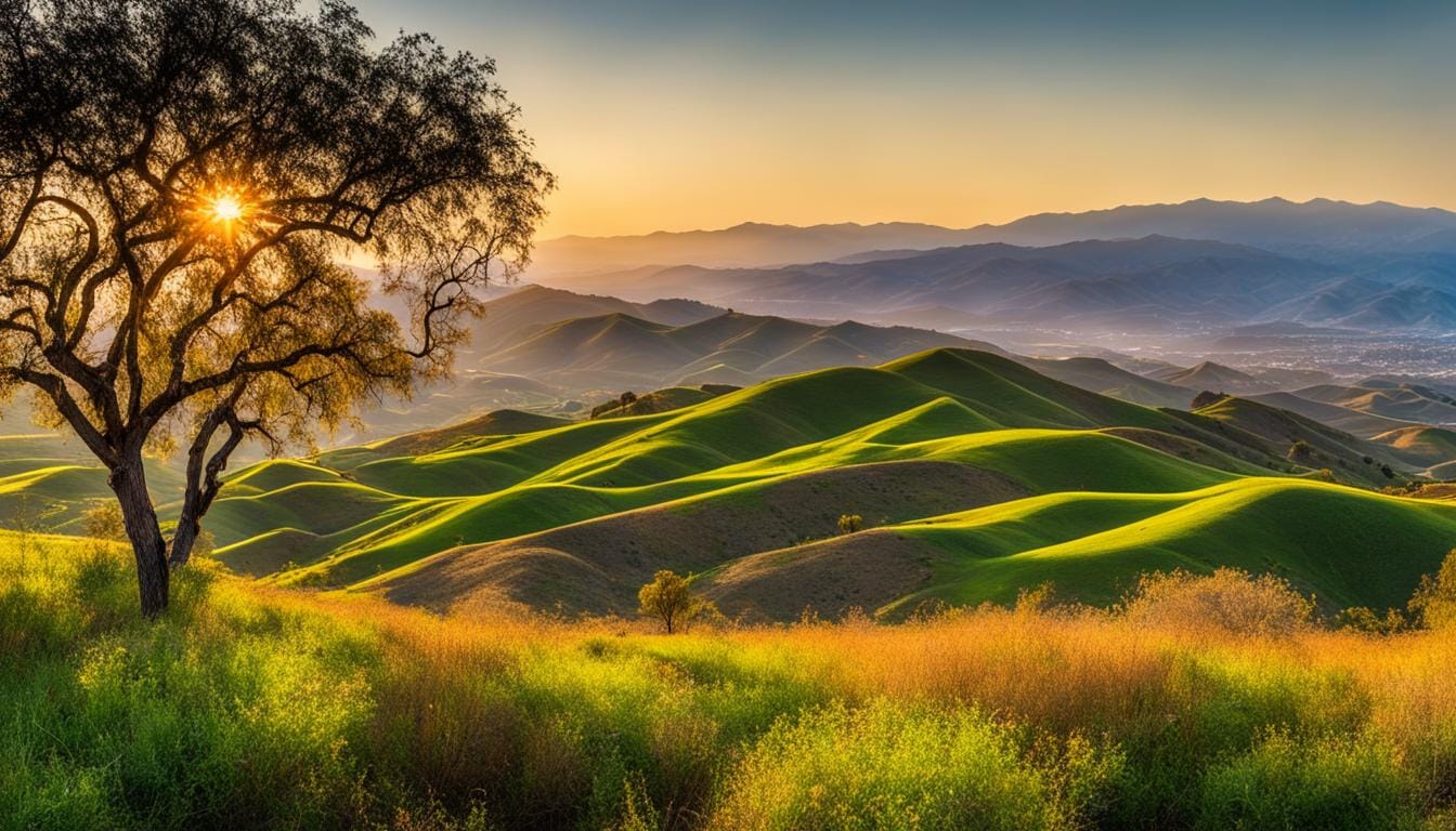 Chino Hills State Park: Explore California - Verdant Traveler