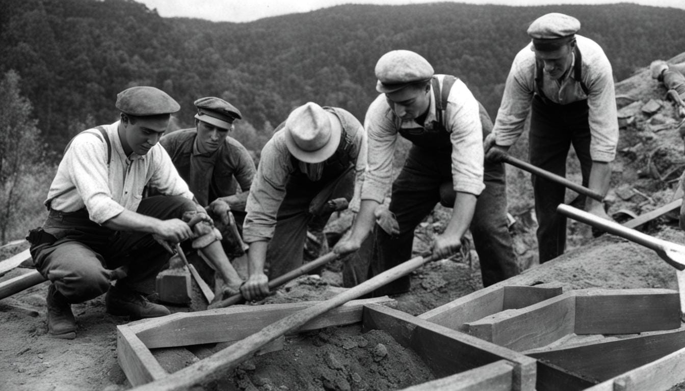 Big Spring State Park: Explore Texas - Verdant Traveler