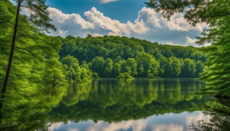 Clarksburg State Park: Explore Massachusetts' Hidden Gem - Verdant Traveler