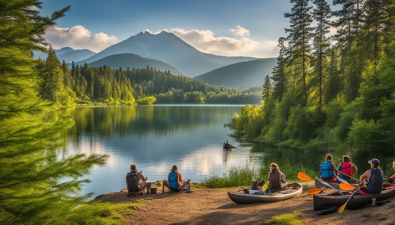 Claytor Lake State Park: Explore Virginia - Verdant Traveler