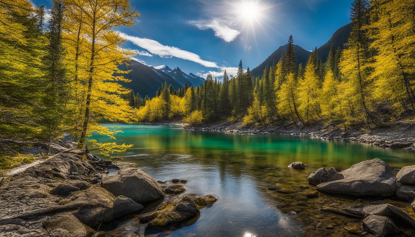 Clearwater State Recreation Site: Explore Alaska - Verdant Traveler Clearwater State Recreation Site: Explore Alaska - Verdant Traveler