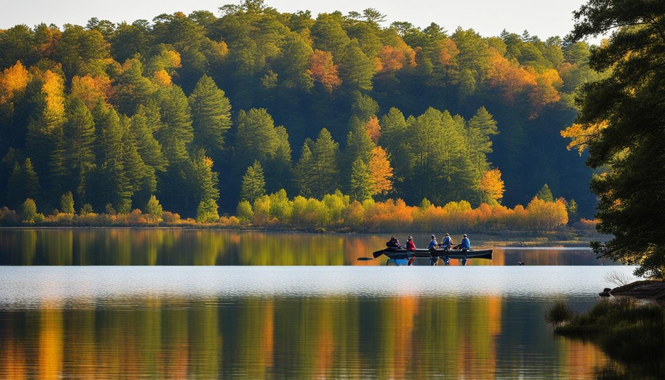 Collier Memorial State Park: Explore Oregon - Verdant Traveler