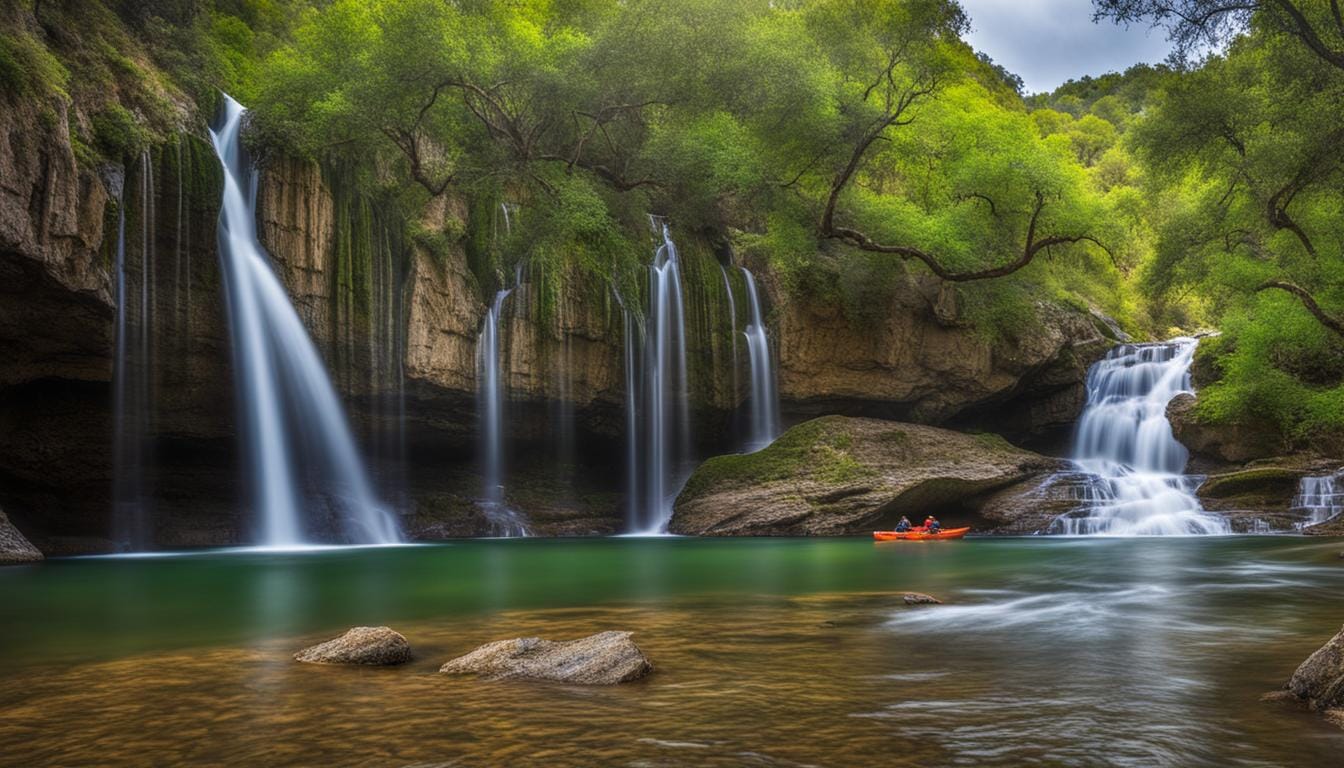 Colorado Bend State Park: Explore Texas - Verdant Traveler