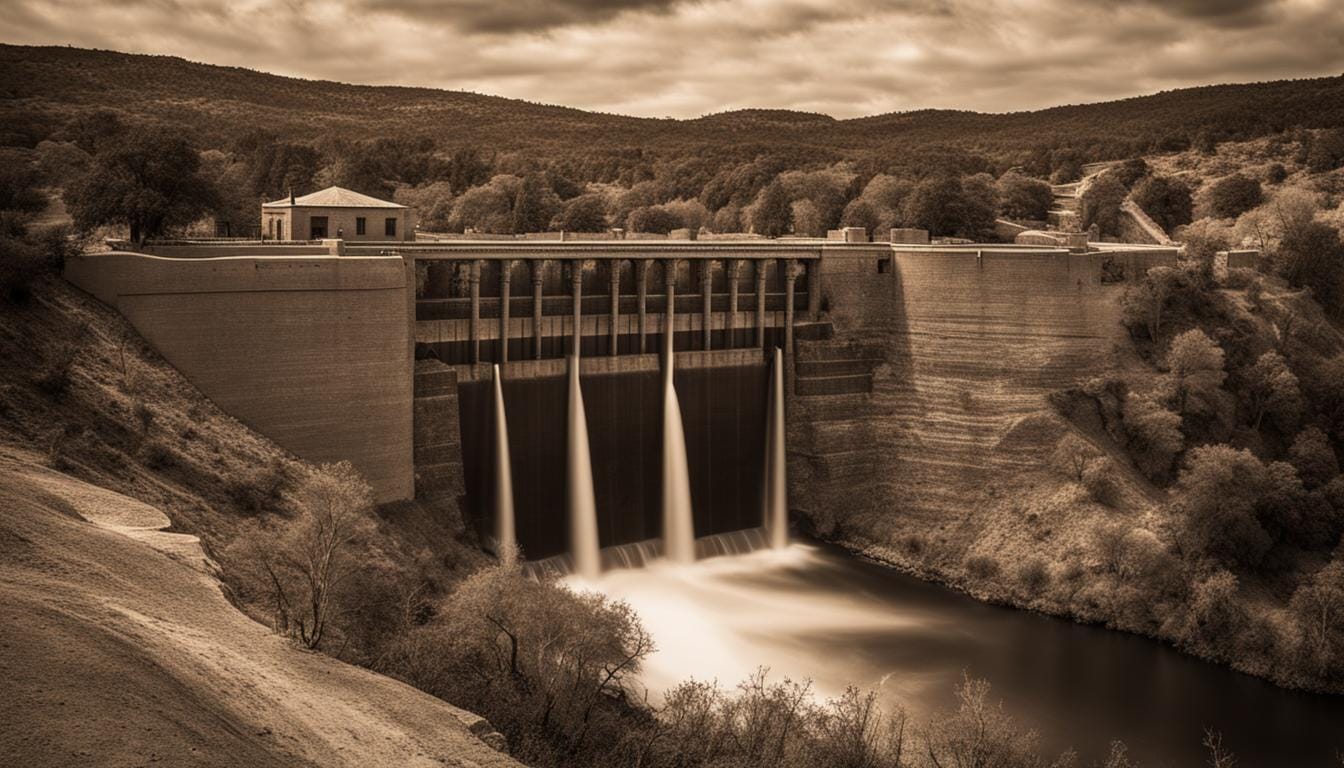 Conchas Lake State Park: Explore New Mexico - Verdant Traveler