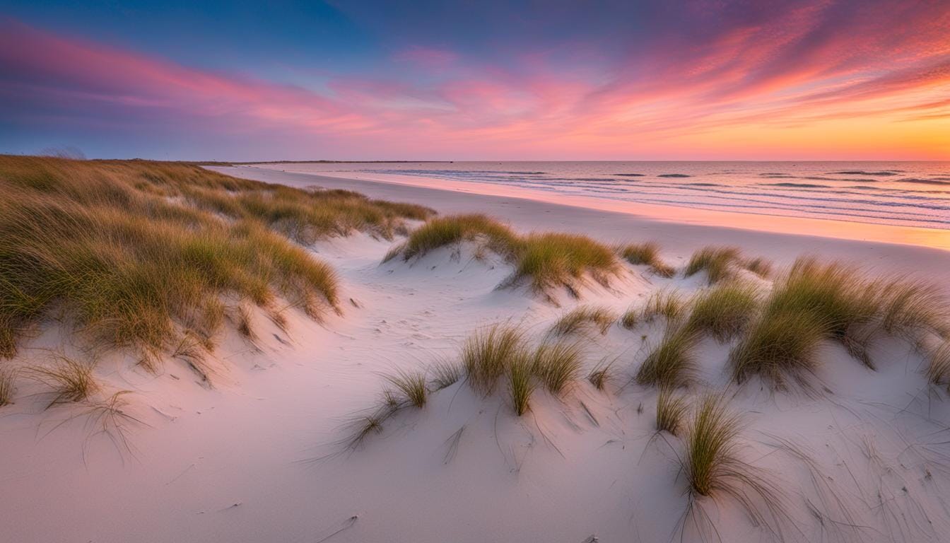 Corson's Inlet State Park: Explore New Jersey - Verdant Traveler