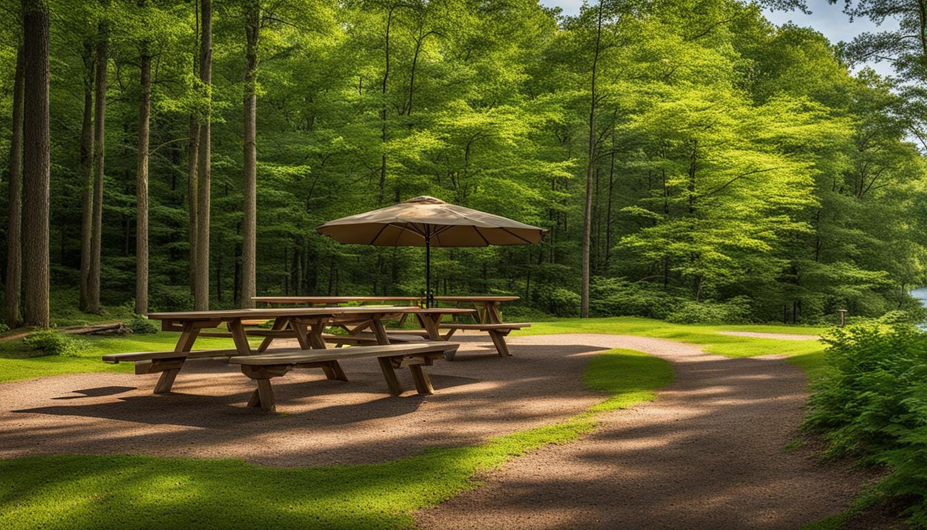 Croft State Park: Explore South Carolina - Verdant Traveler