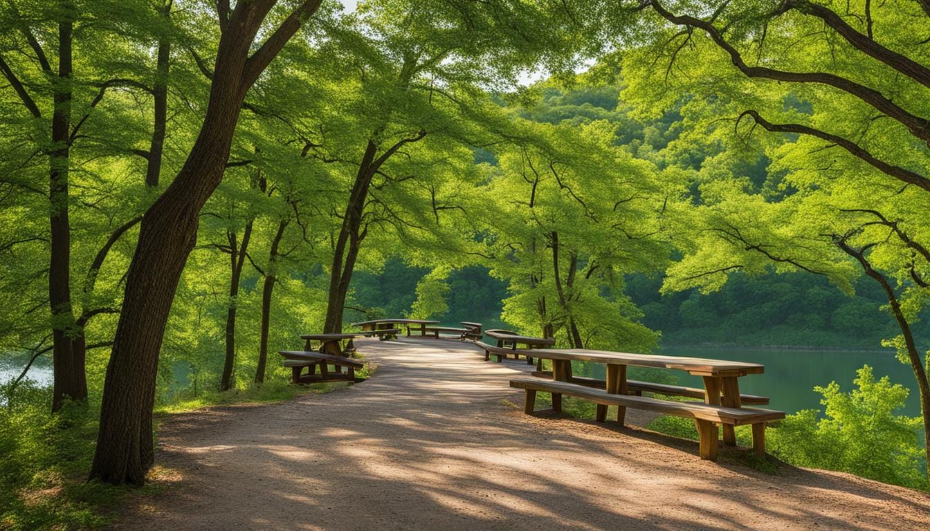 Cross Timbers State Park: Explore Kansas - Verdant Traveler