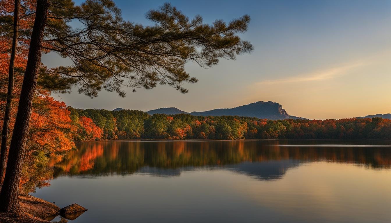 Crowders Mountain State Park: Explore North Carolina - Verdant Traveler