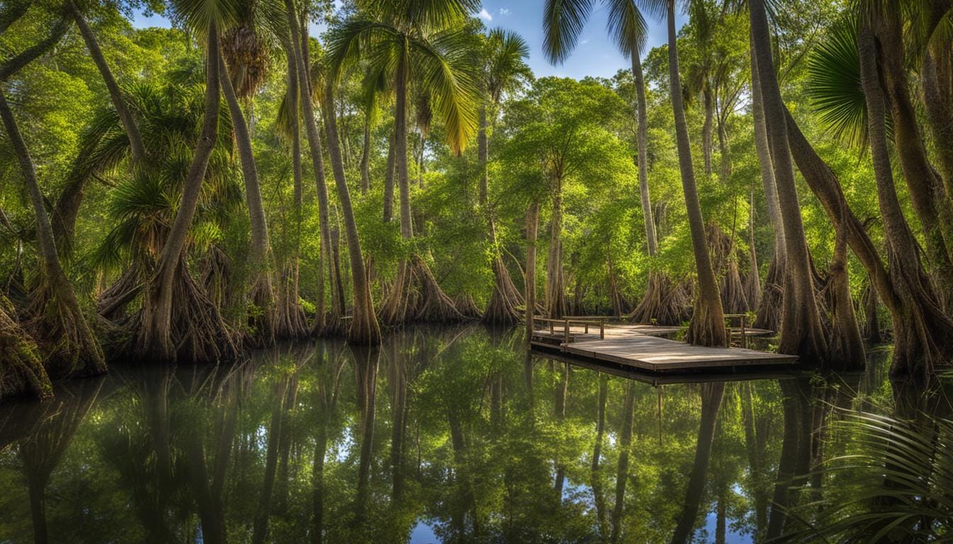 Dagny Johnson Key Largo Hammock Botanical State Park: Explore Florida ...