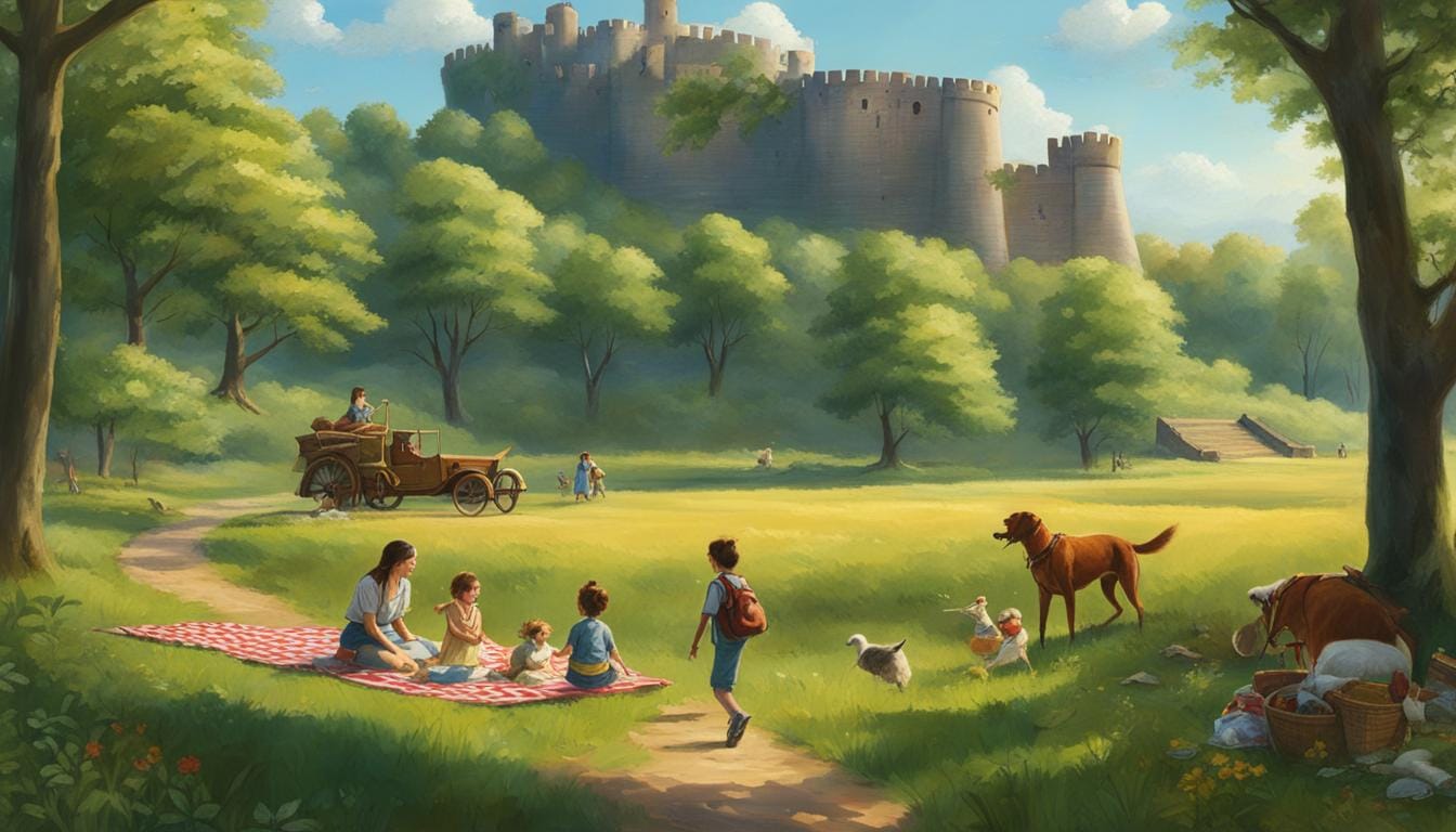 Delaware State Parks: Small Wonder's Big Outdoor Adventures - Verdant ...